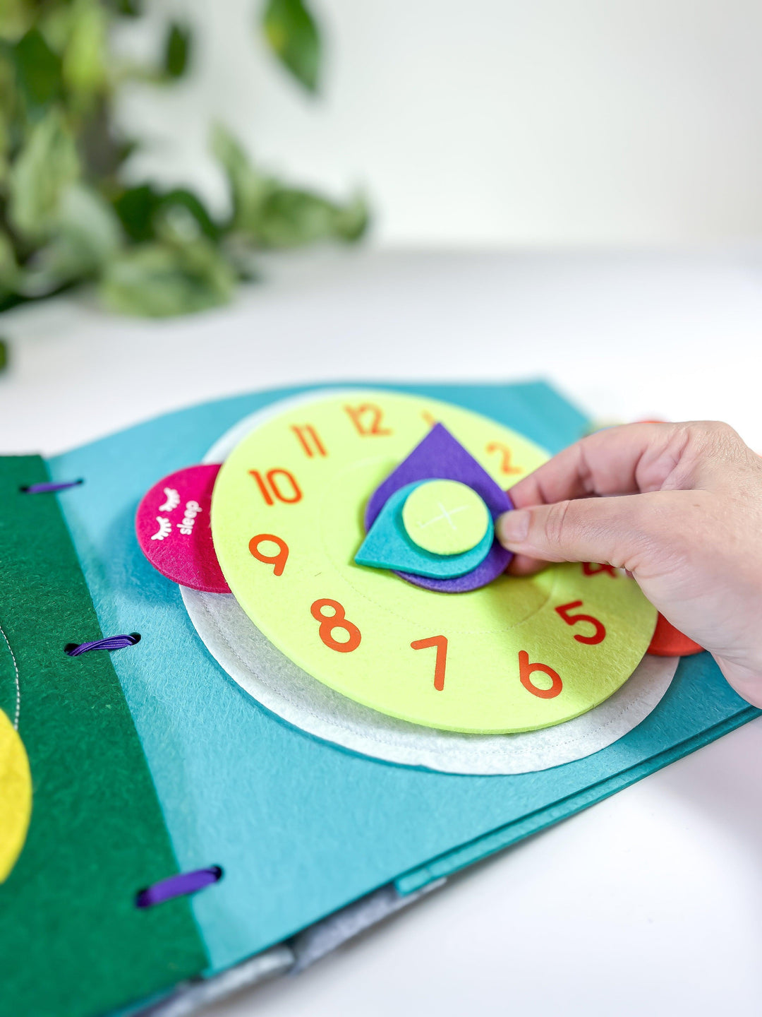 Travel Activity Book - Quiet Book – tinyfeats