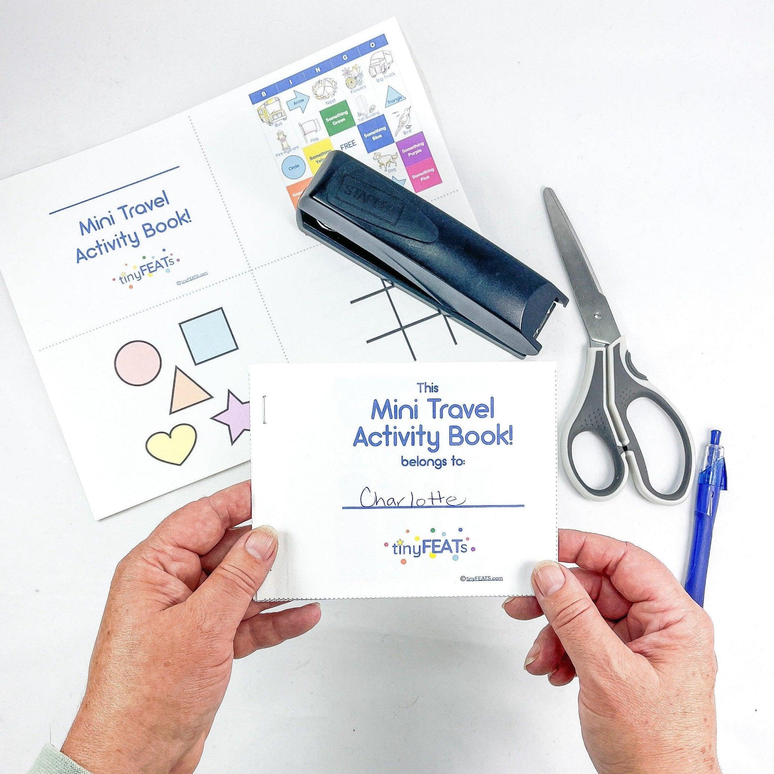 Free Printable Activities For Kids Tinyfeats Free Printable Activities For Kids Tinyfeats