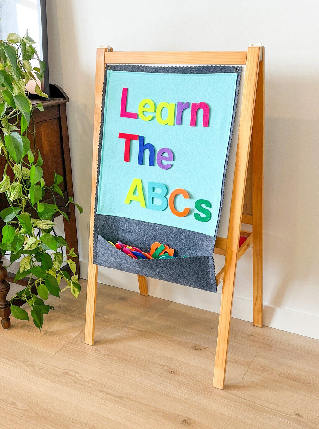 Flannel Boards | Felt Boards – tinyfeats