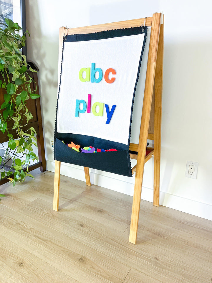 Flannel Boards | Felt Boards – tinyfeats