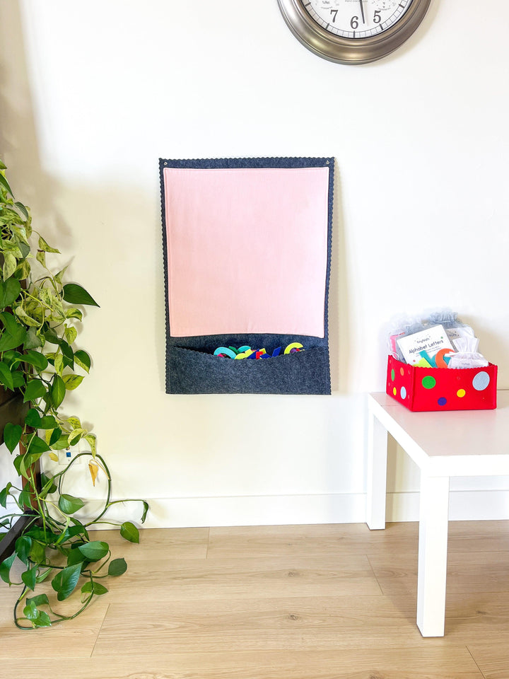 Flannel Boards | Felt Boards – tinyfeats