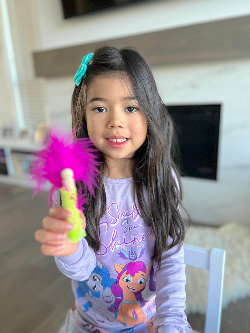 Wish Dolls - DIY Craft Kit for Kids – tinyfeats