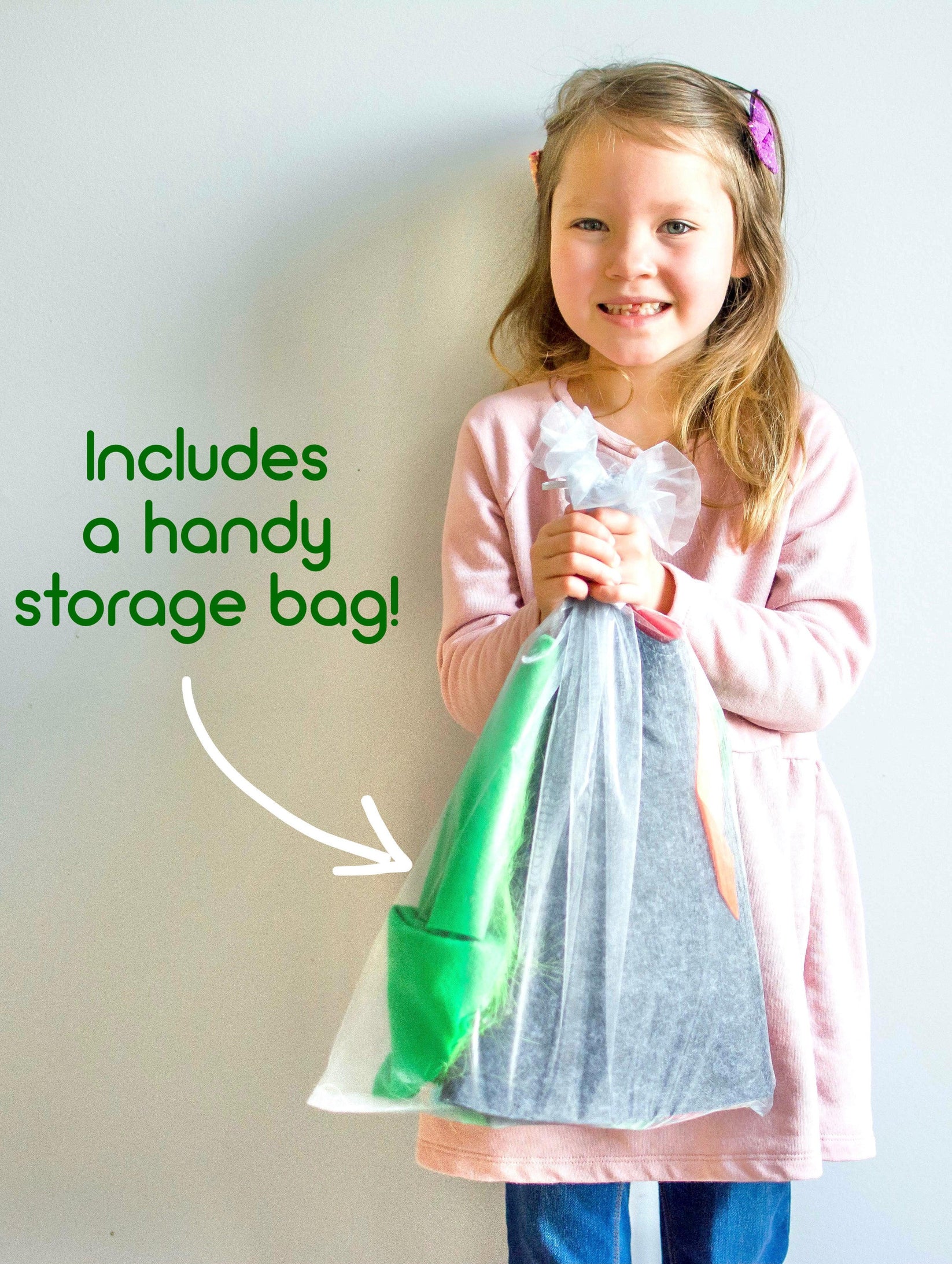 Dinosaur Small World Play Set – tinyfeats