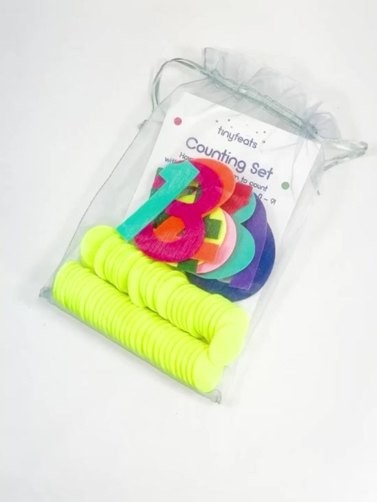 Counting Numbers Set – tinyfeats