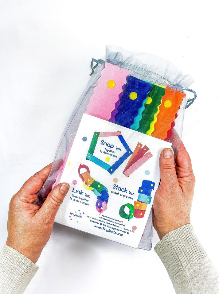 Snap Links – tinyfeats